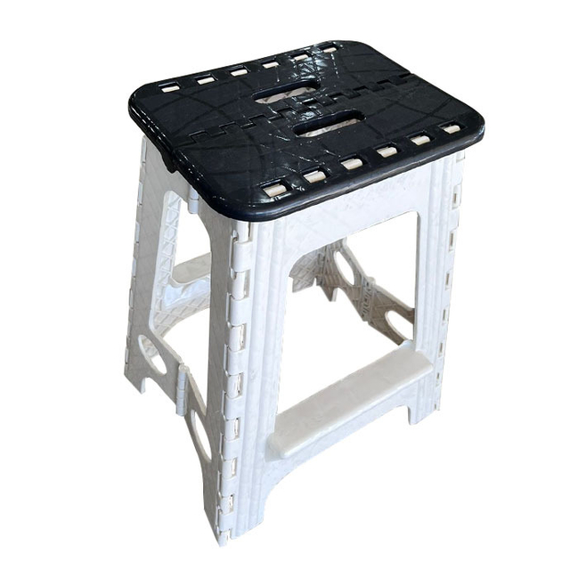 Banquito plegable grande - Comprar en Gomplástica