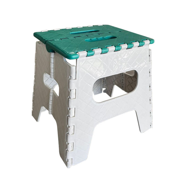 Banquito plegable mediano - Comprar en Gomplástica