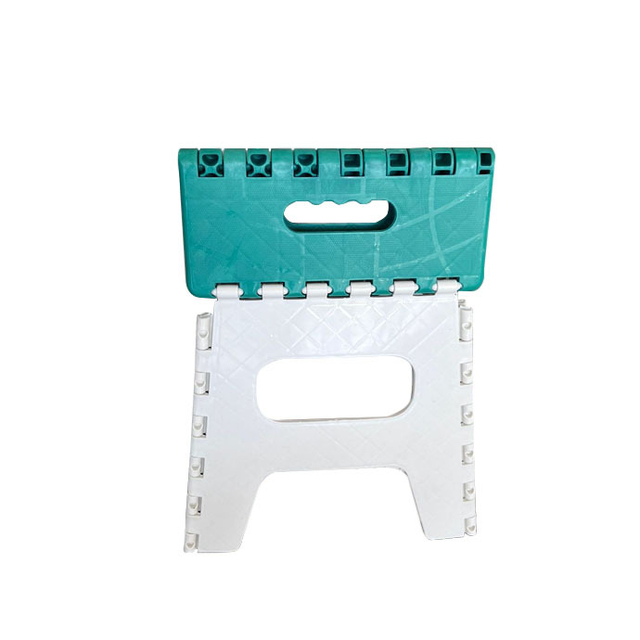 Banquito plegable mediano - Comprar en Gomplástica