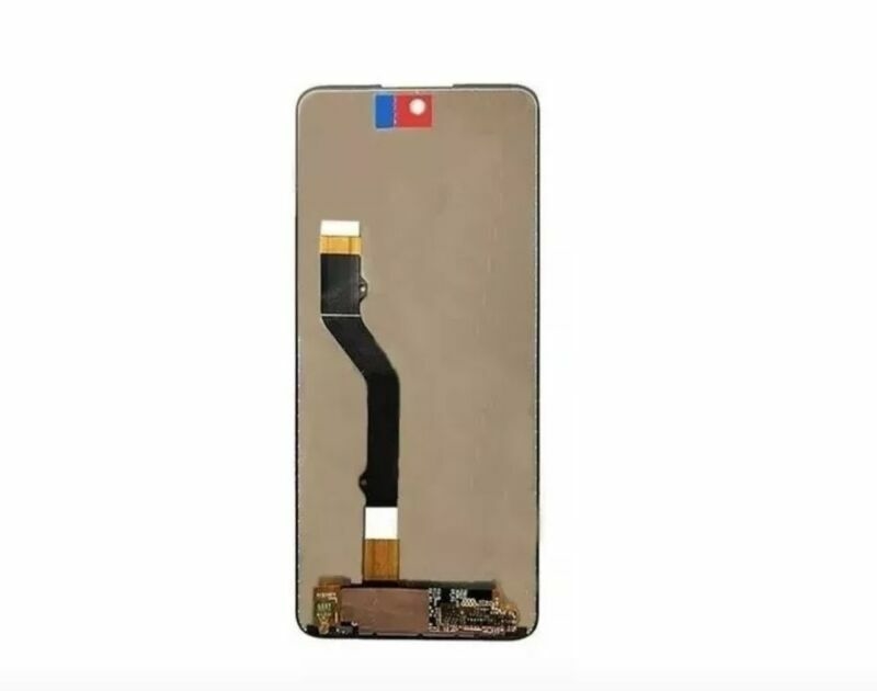 Tela Frontal Touch Display Lcd Moto G60 XT2135