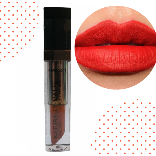 Comprar Pink 21 en Mibú Makeup | Filtrado por Más Vendidos