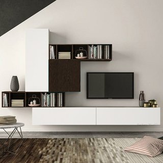 Modular Rack TV | Filtrado por Más Vendidos