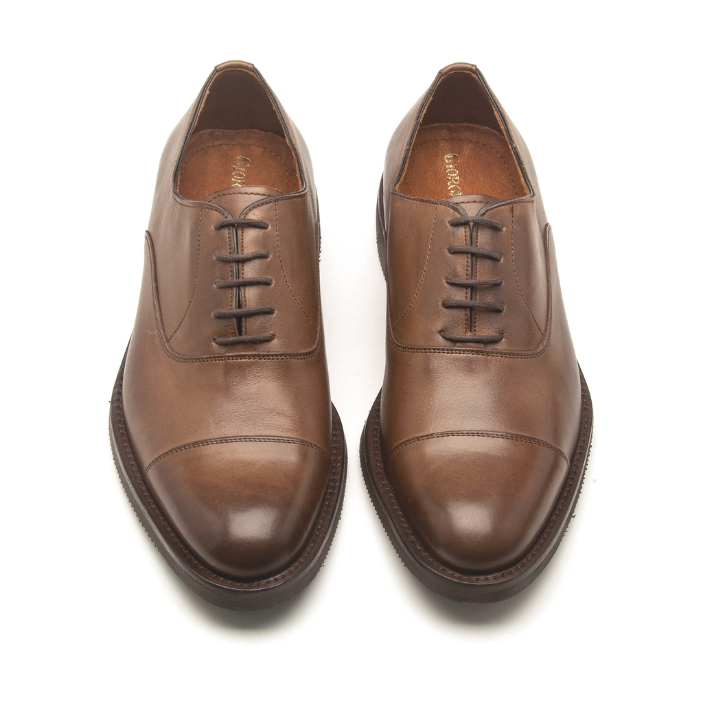 zapato hombre giorgio beneti