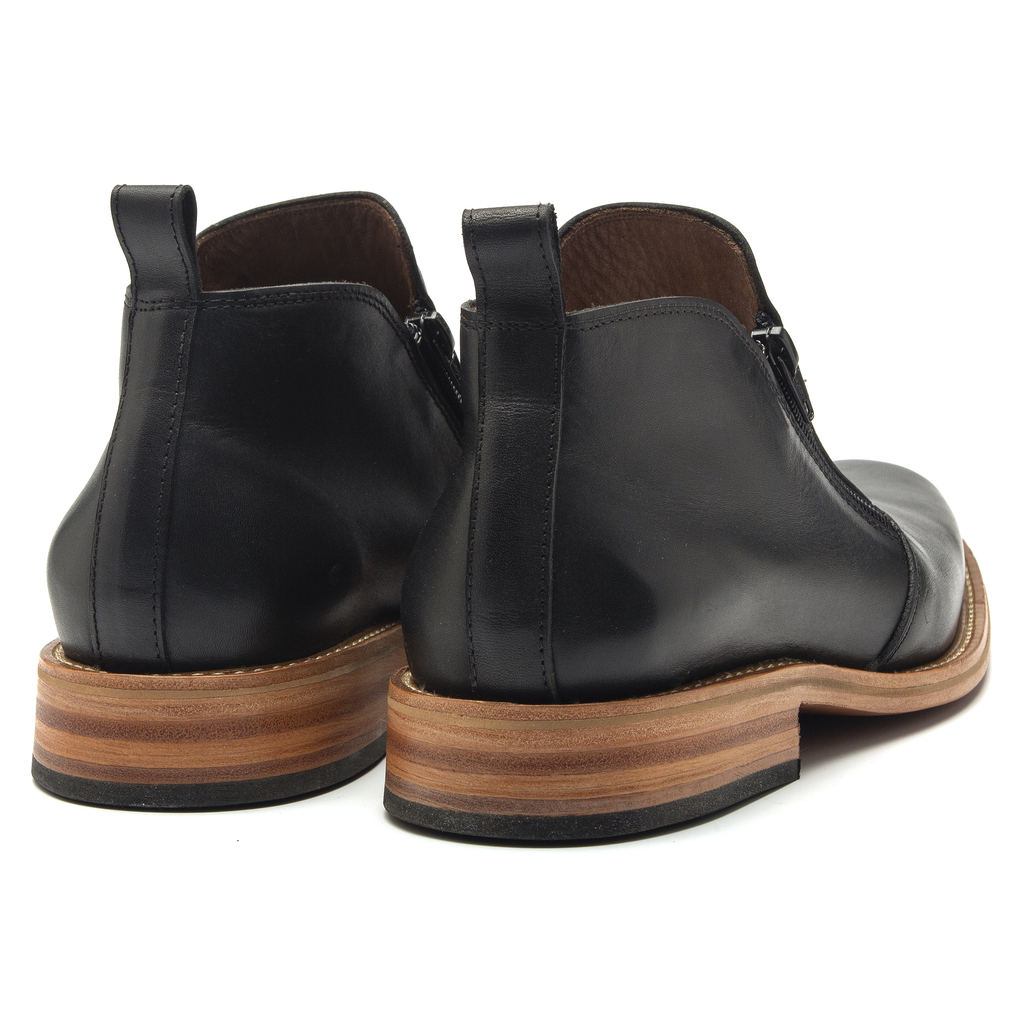 zapato hombre giorgio beneti