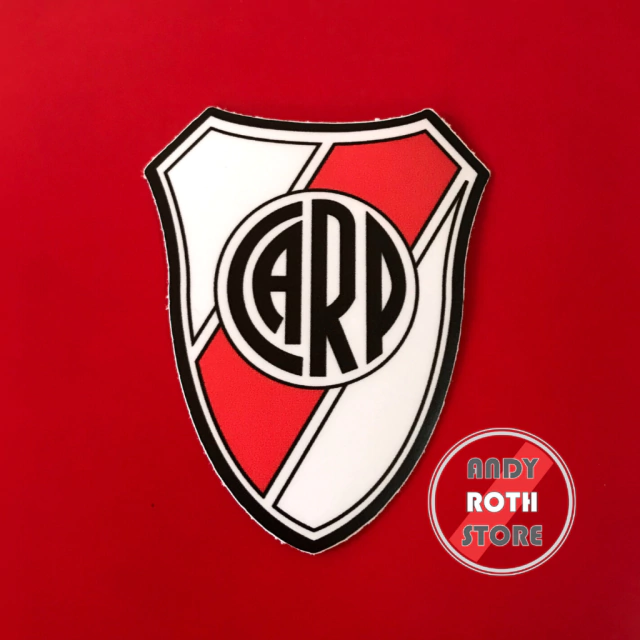 sticker escudo - Comprar en ANDY ROTH STORE