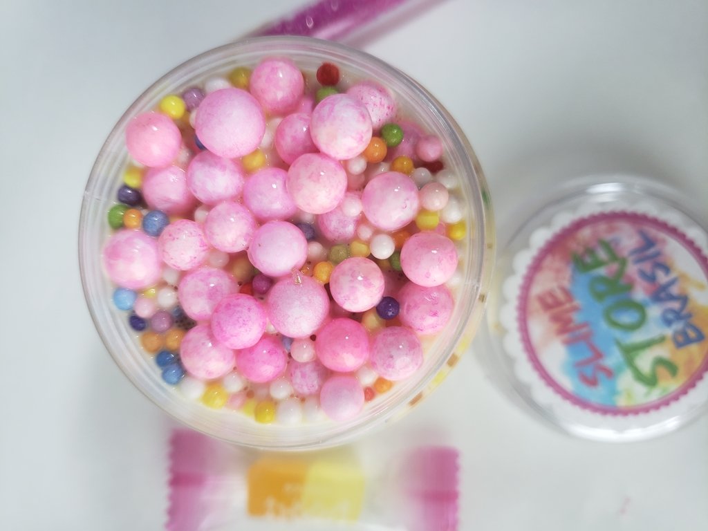 BANANA SPLIT BLAST - Comprar em Slime Store Brasil