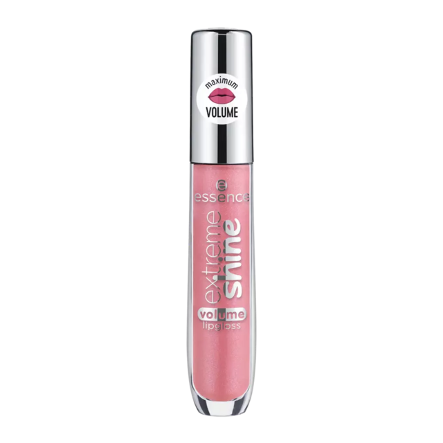 ESSENCE - EXTREME SHINE VOLUME GLOSS | DUSTY ROSE