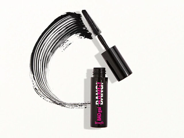 BENEFIT - BAD GAL BANG! MASCARA DELUXE SIZE