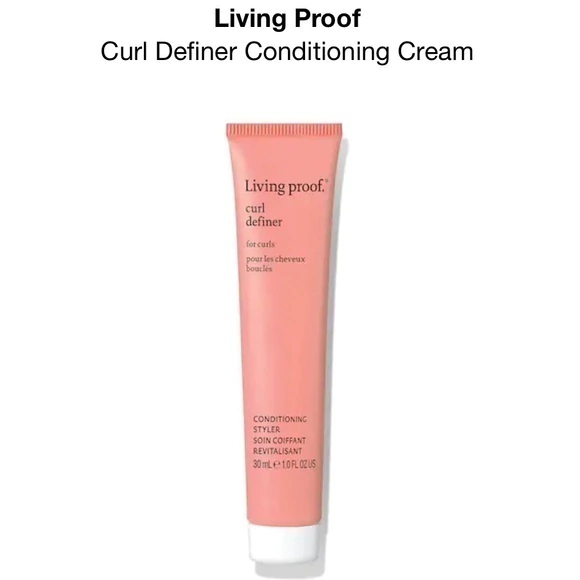 LIVING PROOF - CURL DEFINER CONDITIONER 30ML