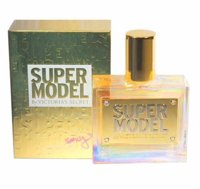 Perfume Victoria’s Secret - Super Model - 75 ML