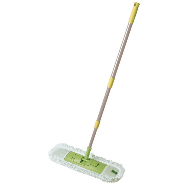 Mopa Plana Virulana Giratoria