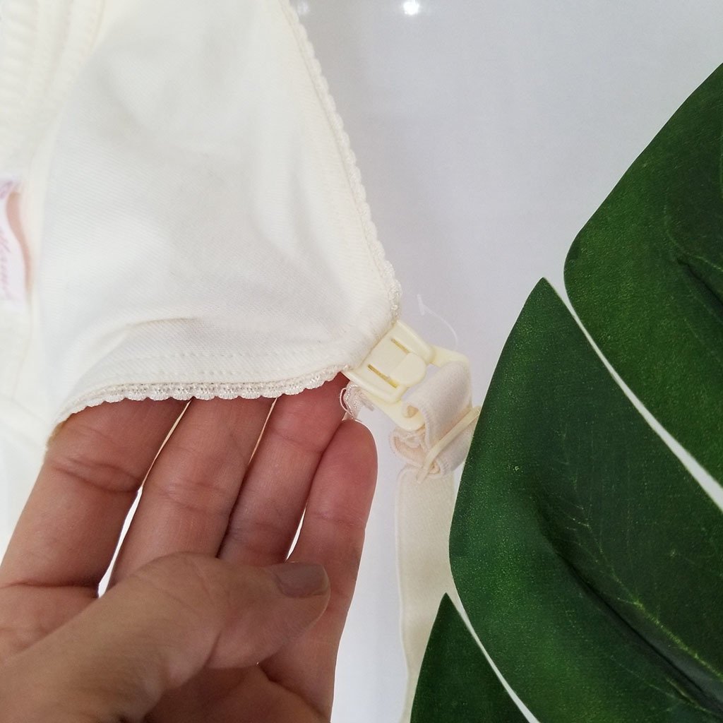 Corpiño Maternal ( Art. 354) - CORAMINA