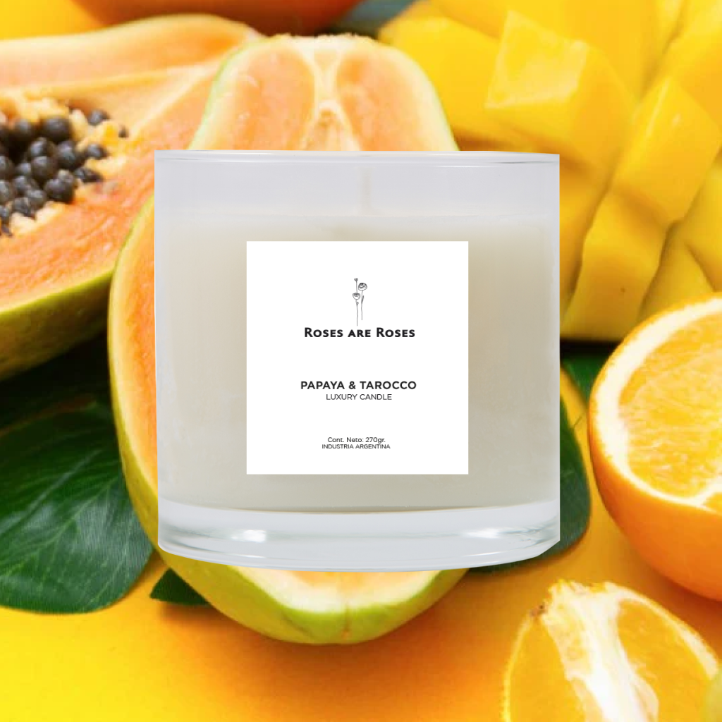 Tienda Online de Roses Are Roses