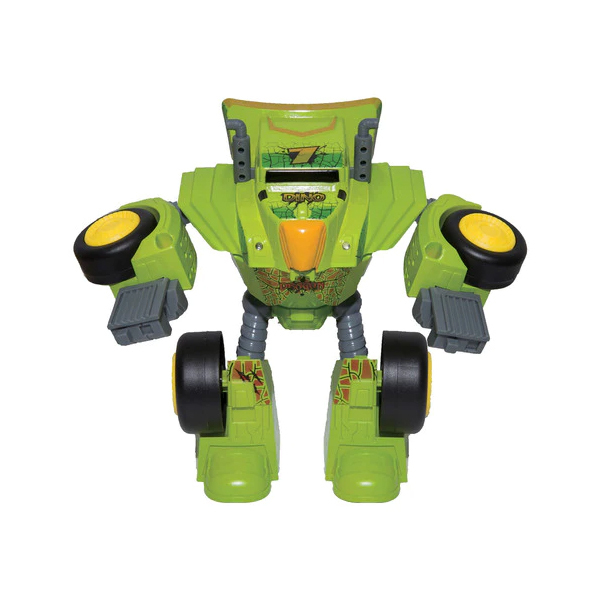 METAL CARFORMER ORION HX ROBOT TRANSFORMABLE IK0041 +36M