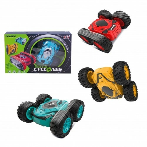 Autos a control remoto - Childs Especialistas en Bebes