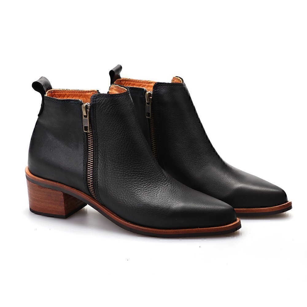 Te invitamos a conocer nuestra colección de botas de cuero. | Filtrado ...