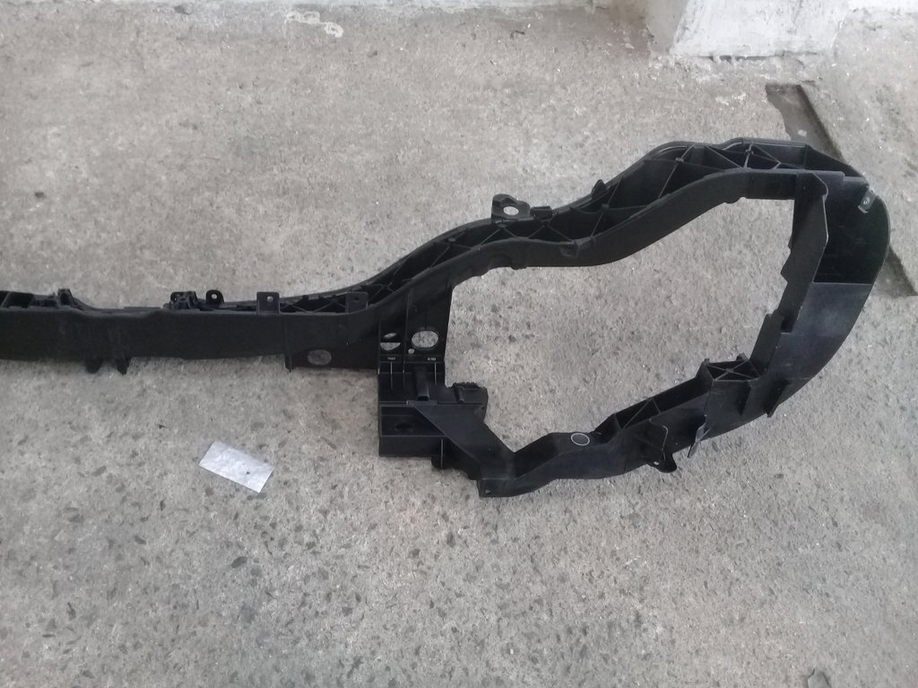 Painel Dianteiro Focus 2014 2015 2016 2017 2018 2019 Original