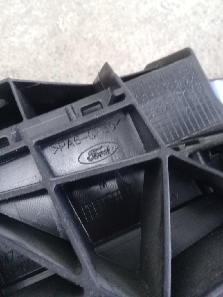 Painel Dianteiro Focus 2014 2015 2016 2017 2018 2019 Original