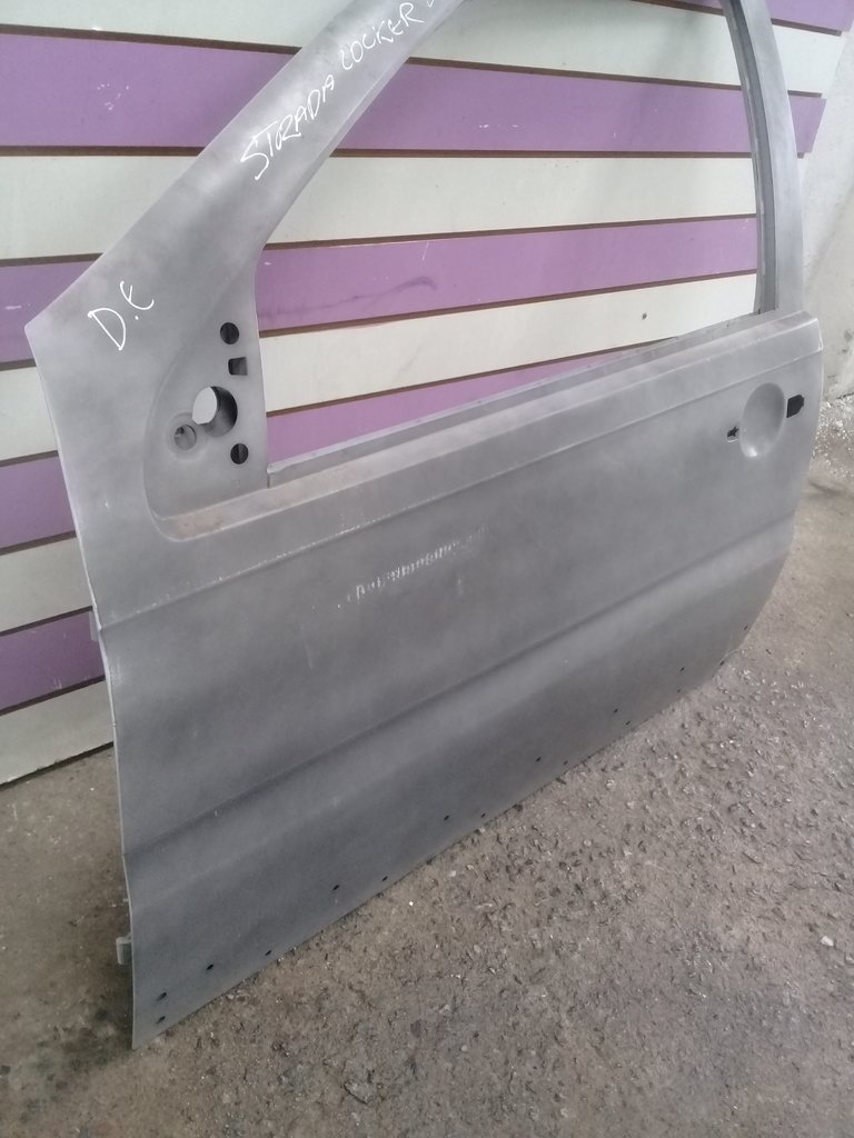 Porta Dianteira Strada Adventure 2008 2009 2010 2011 2012 2013 2014 ...