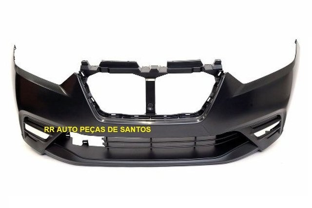 Parachoque Dianteiro Kicks 2016 2017 2018 2019 2020 Original