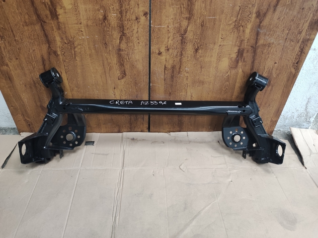 Eixo Traseiro Creta 2017 2018 2019 2020 2021 2022 Original