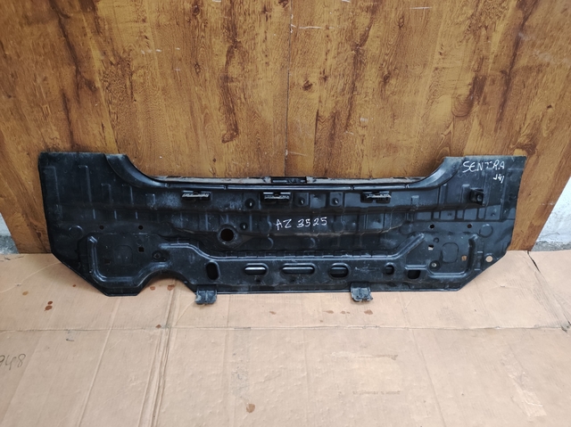 Painel Traseiro Sentra 2014 2015 2016 2017 2018 2019 2020 Original