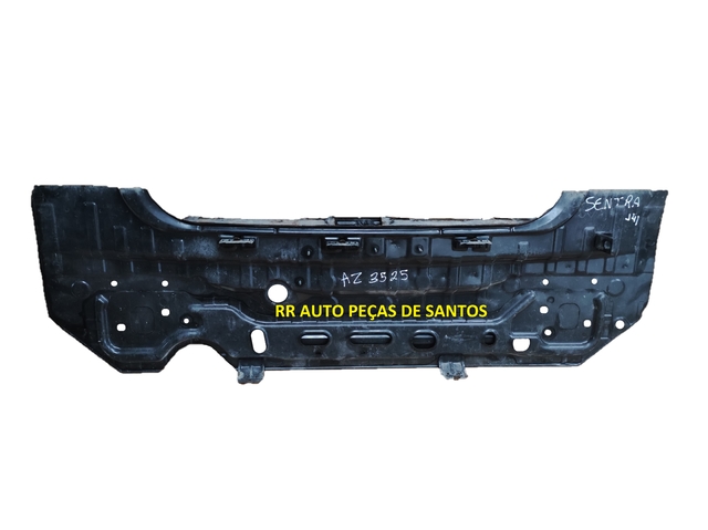 Painel Traseiro Sentra 2014 2015 2016 2017 2018 2019 2020 Original