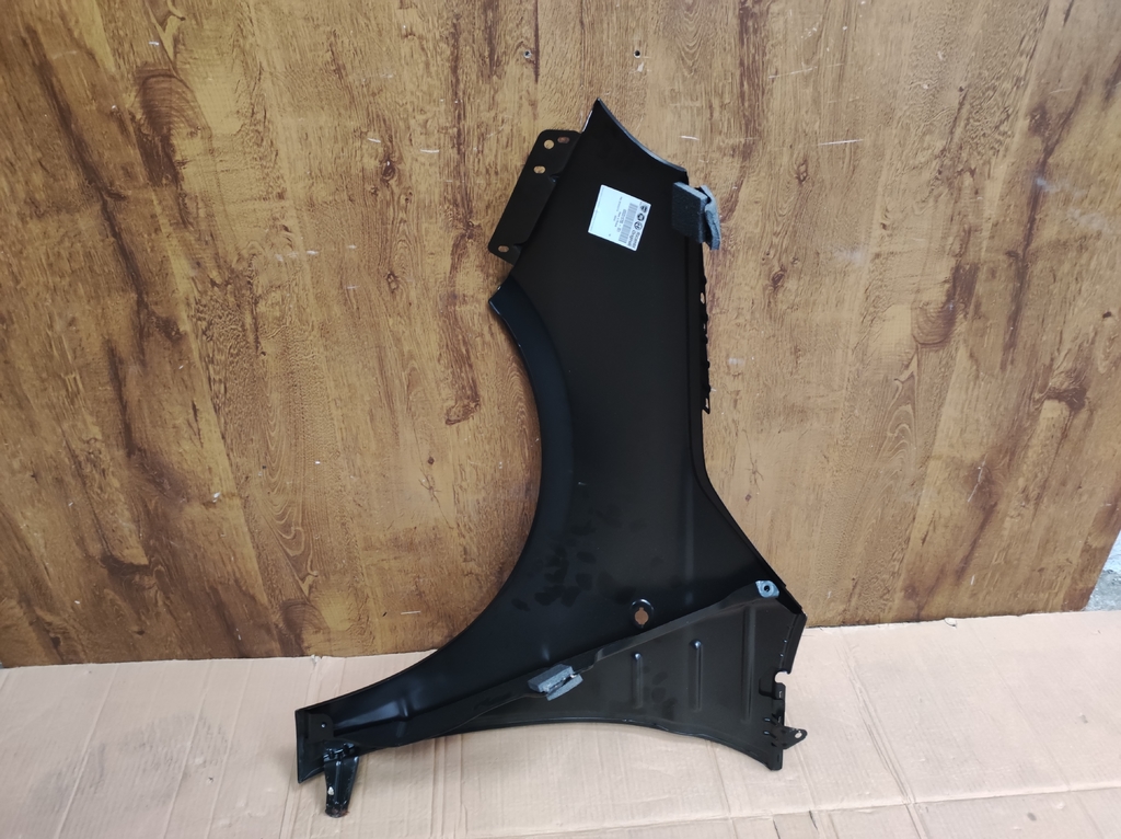 Paralama Fiat 500 2009 2010 2011 2012 2013 2014 2015 2016 2017 Direito ...