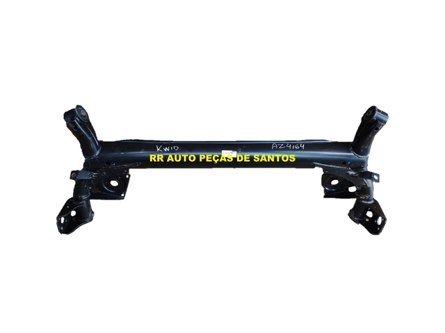 Eixo Traseiro Kwid 2018 2019 2020 2021 2022 Original