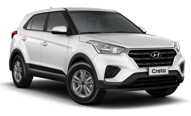 Eixo Traseiro Creta 2017 2018 2019 2020 2021 2022 Original