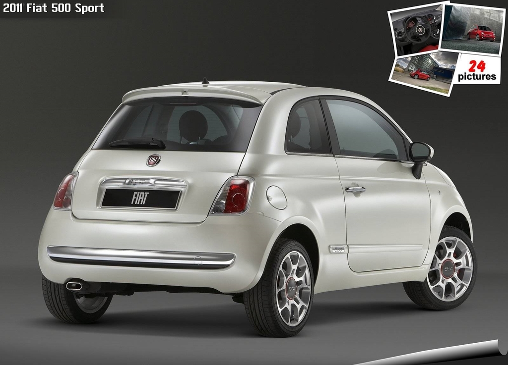 Paralama Fiat 500 2009 2010 2011 2012 2013 2014 2015 2016 2017 Direito ...