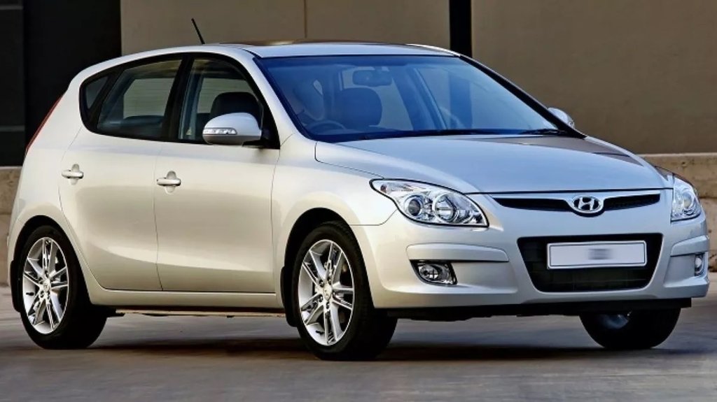 Caixa Ar I30 2009 2010 2011 2012 Direita Original