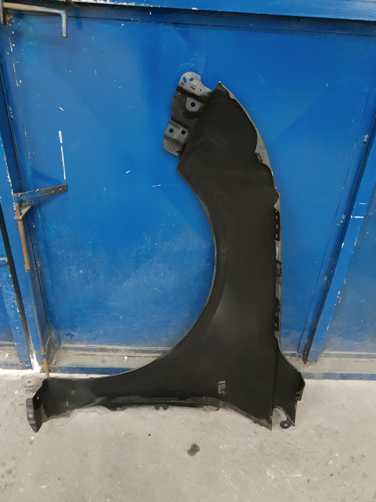 Paralama Cruze 2012 2013 2014 2015 2016 Direito Original