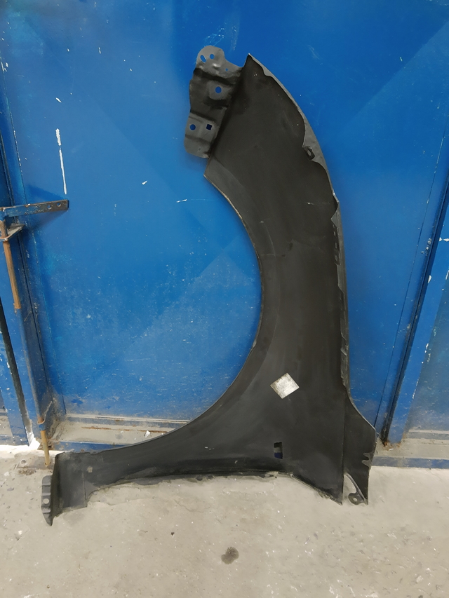 Paralama Cruze 2012 2013 2014 2015 2016 Direito Original