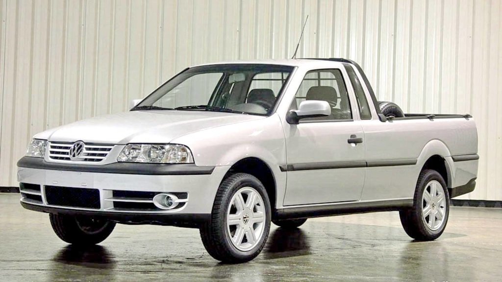 Lateral Traseira Saveiro Bola G3 G4 95 96 97 98 99 2001 2002 2003 2004 ...