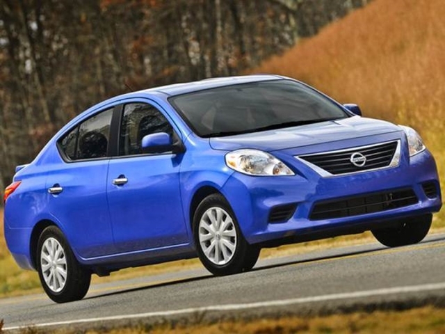 Capo Versa 2011 2012 2013 2014 2015 Original