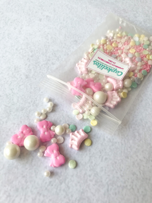 Mix Barbie - Comprar en Capkelitos