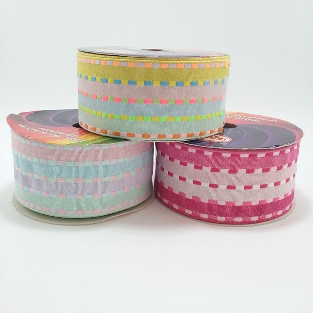 Comprar Fitas de Poliéster em Bella Rosa Fitas