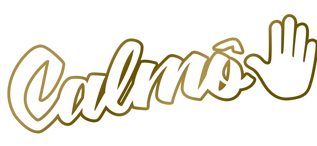 Loja online de Calmo Store
