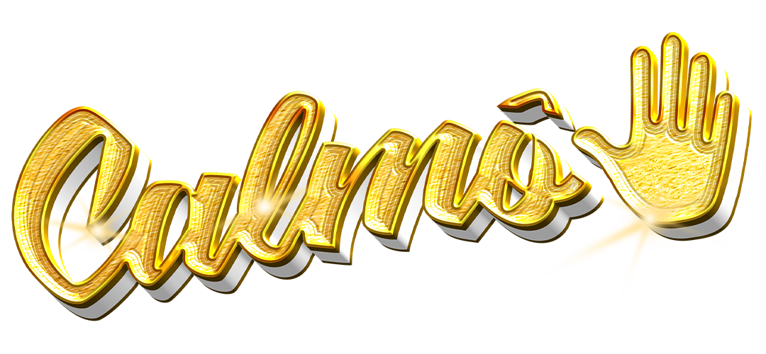 Loja online de Calmo Store