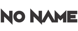 Loja online de Loja No Name