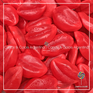 Comprar Gomitas y Gelatinas en Candy Colors Argentina