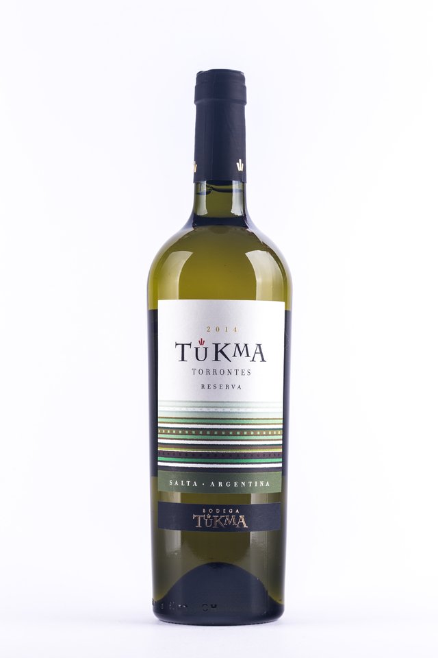 Tukma Reserva Torrontés - Comprar en Vinos del Norte