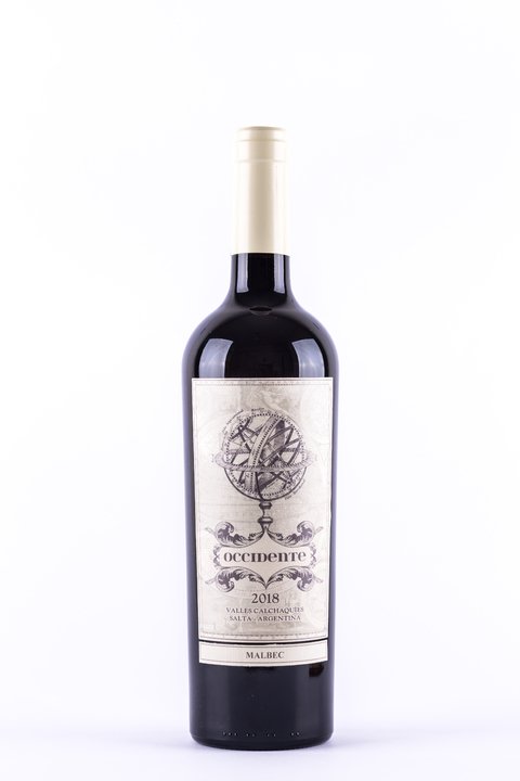 Puna 2600 Gran Reserva Malbec - Vinos del Norte