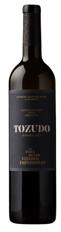 Tozudo Malbec - Comprar en Vinos del Norte