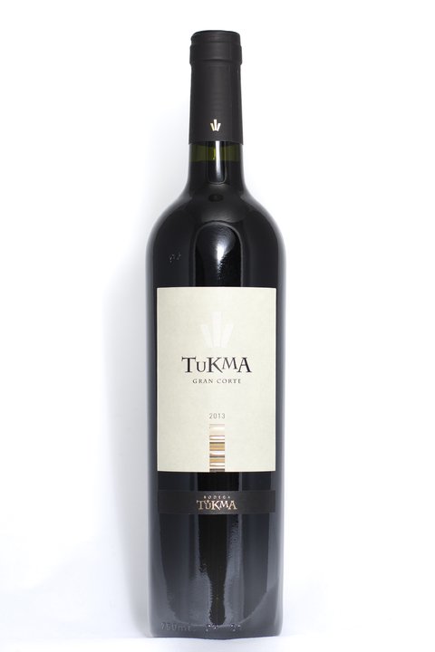 Tukma Gran Reserva Torrontés - Vinos del Norte