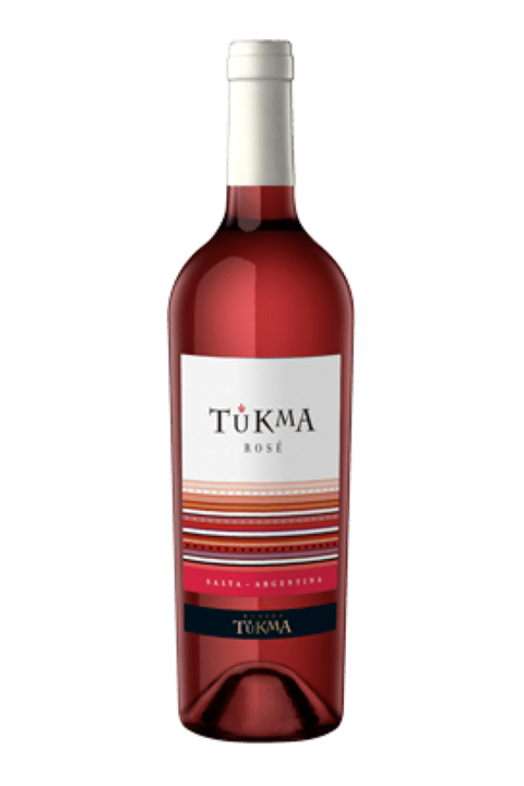 Tukma Gran Reserva Torrontés - Vinos del Norte