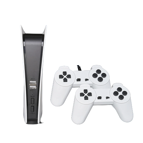 CONSOLA GS5 HBL-FG05 500 JUEGOS - Comprar en Hubelam