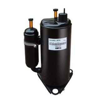 COMPRESSOR COPELAND SCROLL 36K/220-1-60 R410 ZP36K5E-PFV ( L05501262