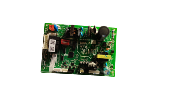 PLACA ELETRONICA HP IDU INV AC MOTOR ( 79037261 )(2,069)